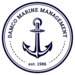 PB 1147 Inland Push Boat – Damco Marine Management, Inc